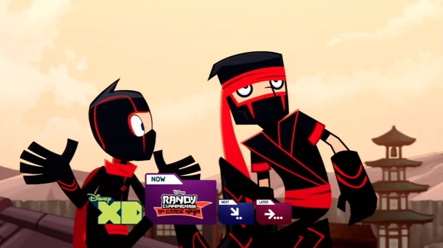 Image - First Ninja04.png | Disney Wiki | FANDOM powered by Wikia