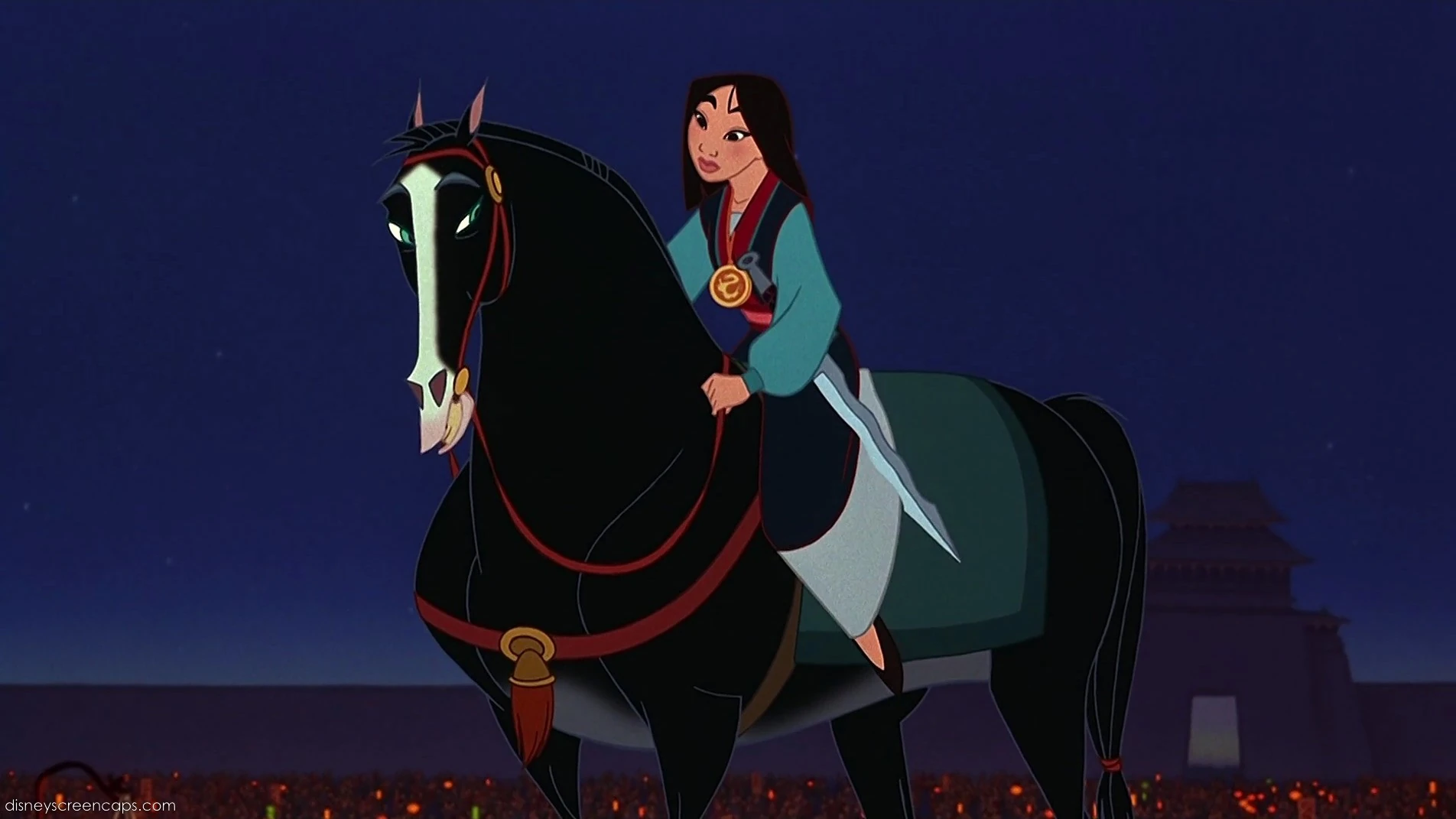 Image - Mulan-disneyscreencaps.com-9245.jpg | Disney Wiki | FANDOM ...