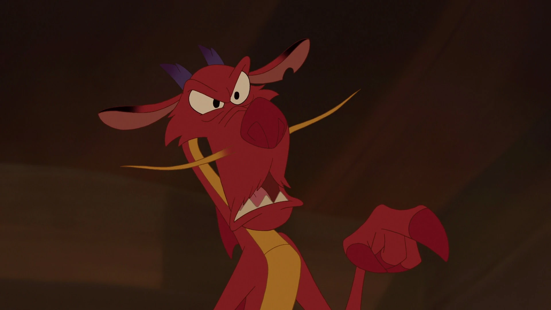 Bild - Mushu.jpg | Disney Wiki | FANDOM powered by Wikia