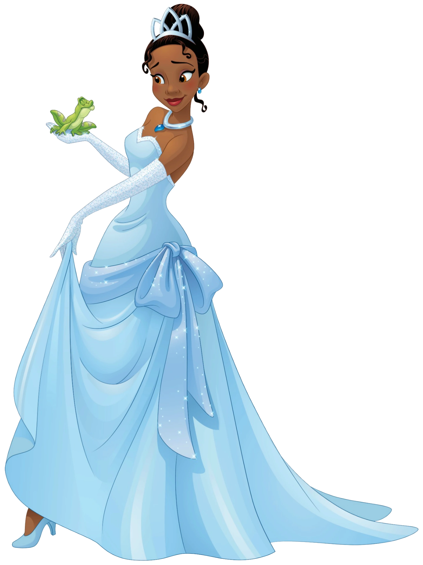 Image - Tiana.5.png | Disney Wiki | FANDOM powered by Wikia