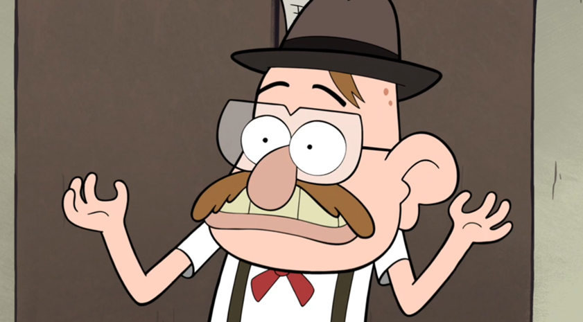 Toby Determined Disney Wiki Fandom