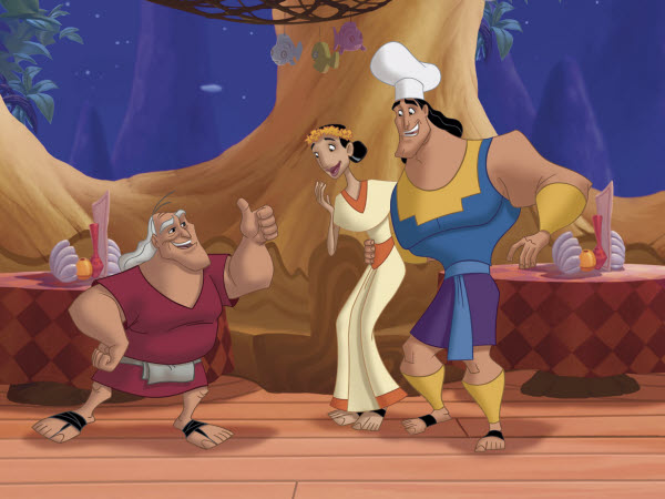 Image Kronks New Groove 09 16knkys16 4ci Disney Wiki Fandom Powered By Wikia