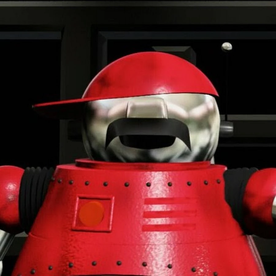 Tex (THX) | Disney Wiki | FANDOM powered by Wikia