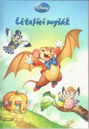 The Flying Mouse | Disney Wiki | Fandom