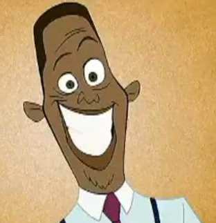 Oscar Proud | Disney Wiki | FANDOM powered by Wikia