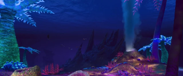 Image - The Realm of Monsters (Moana - 2016).png | Disney Wiki | FANDOM ...