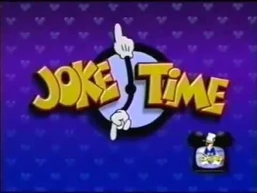 Joke Time | Disney Wiki | FANDOM powered by Wikia