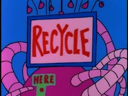 Recycle Rex | Disney Wiki | Fandom