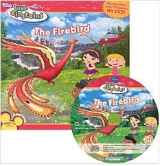 Firebird (Little Einsteins) | Disney Wiki | FANDOM powered by Wikia
