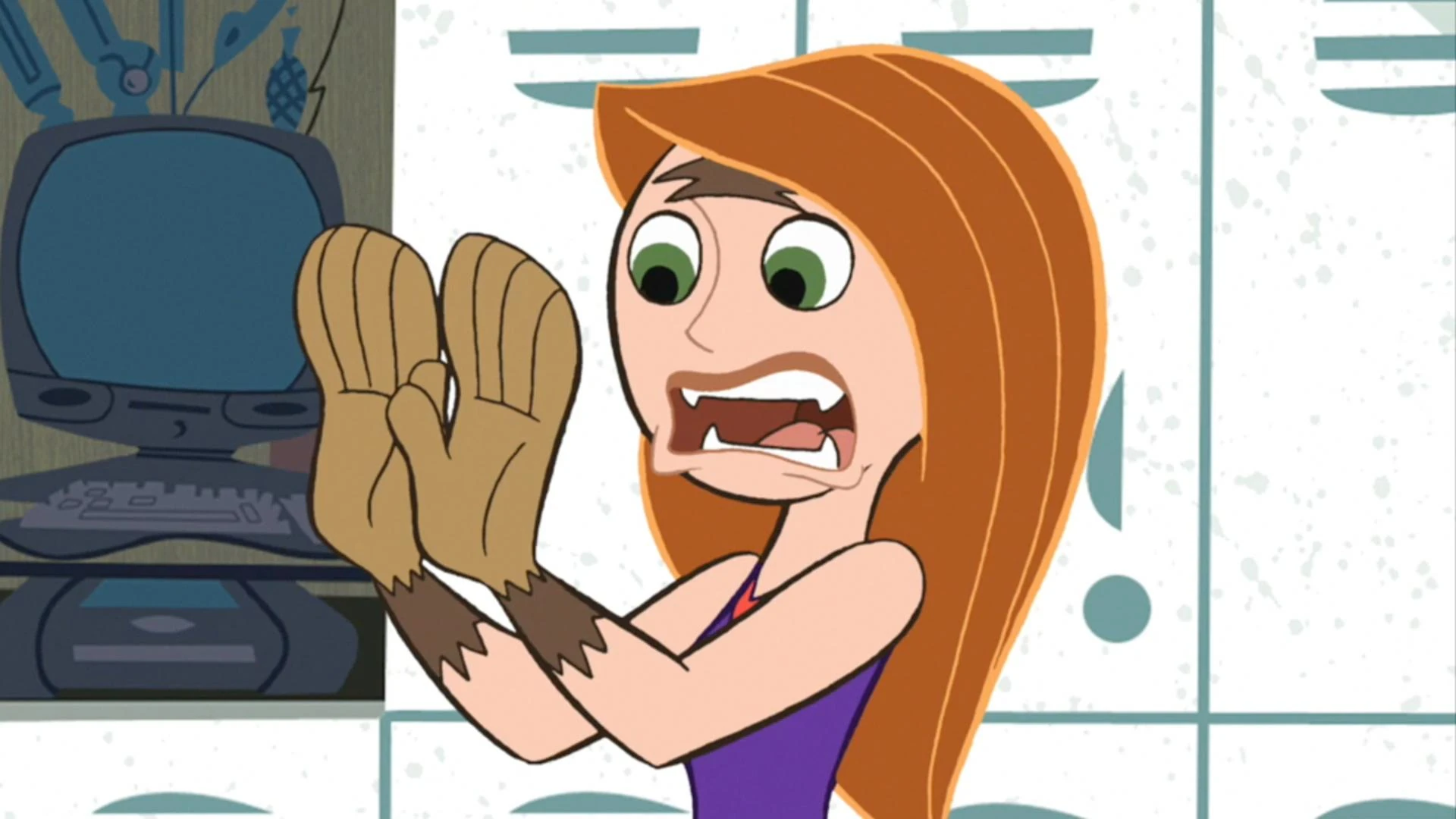 The Full Monkey | Disney Wiki | Fandom