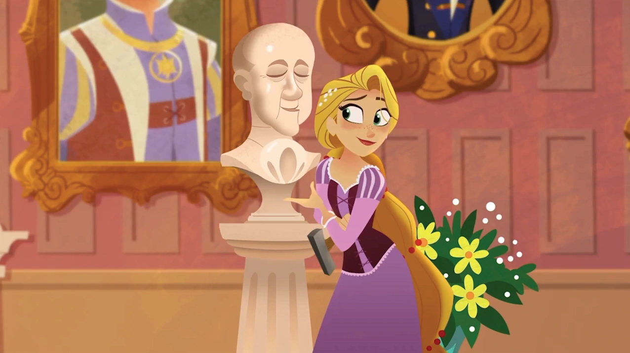 Image - Tangled-the-series-18.png | Disney Wiki | FANDOM powered by Wikia