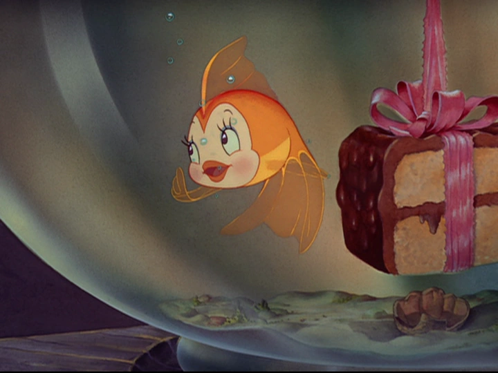 Cleo/Gallery | Disney Wiki | Fandom