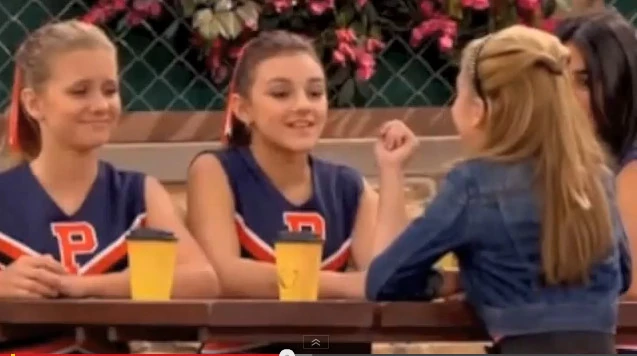 Layla | Disney Wiki | FANDOM powered by Wikia