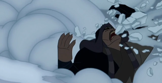 Image - Shan Yu 47.PNG | Disney Wiki | FANDOM powered by Wikia