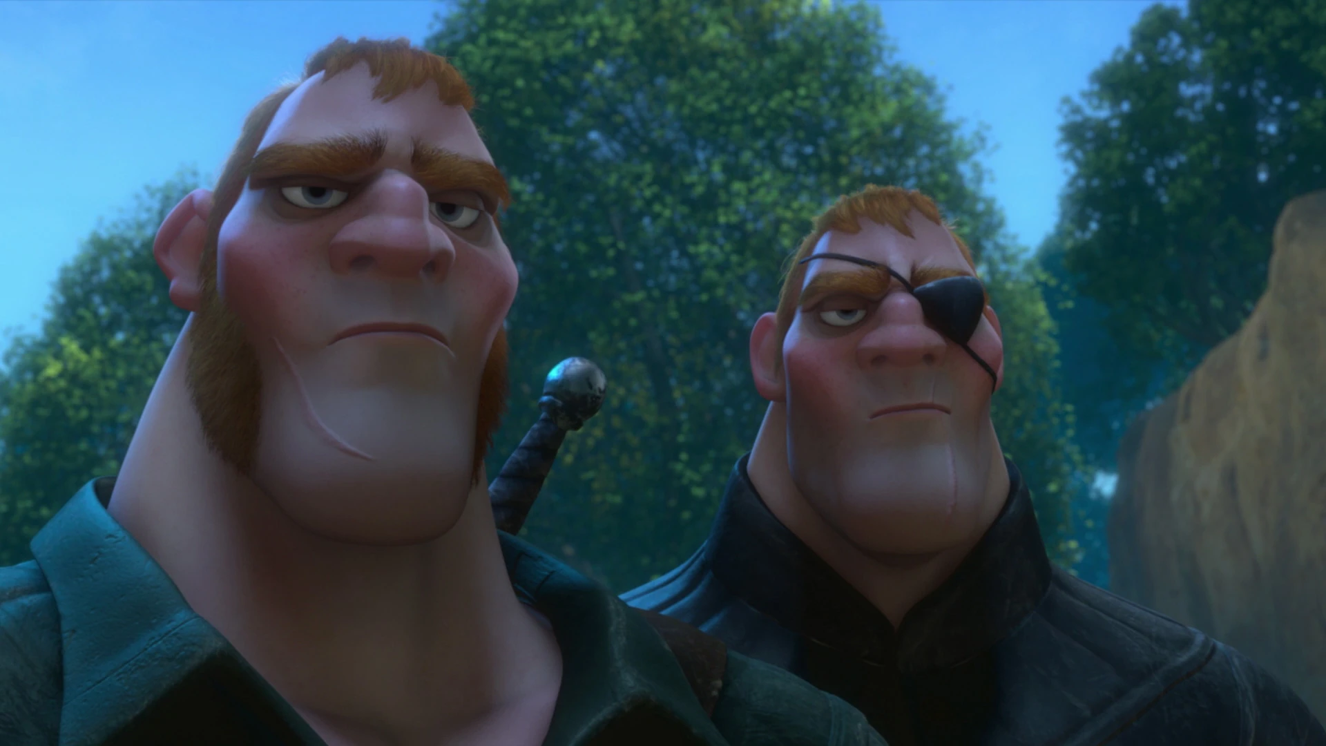 Image - StabbingtonBrothers-3.jpg | Disney Wiki | FANDOM powered by Wikia