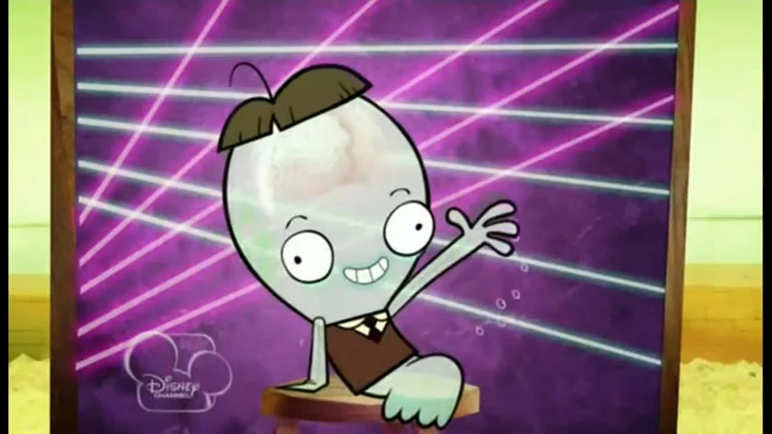 Albert Glass | Disney Wiki | FANDOM powered by Wikia