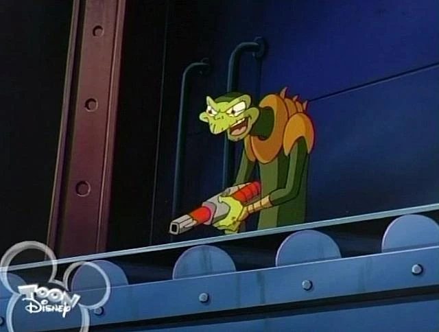 Chameleon/Gallery | Disney Wiki | Fandom