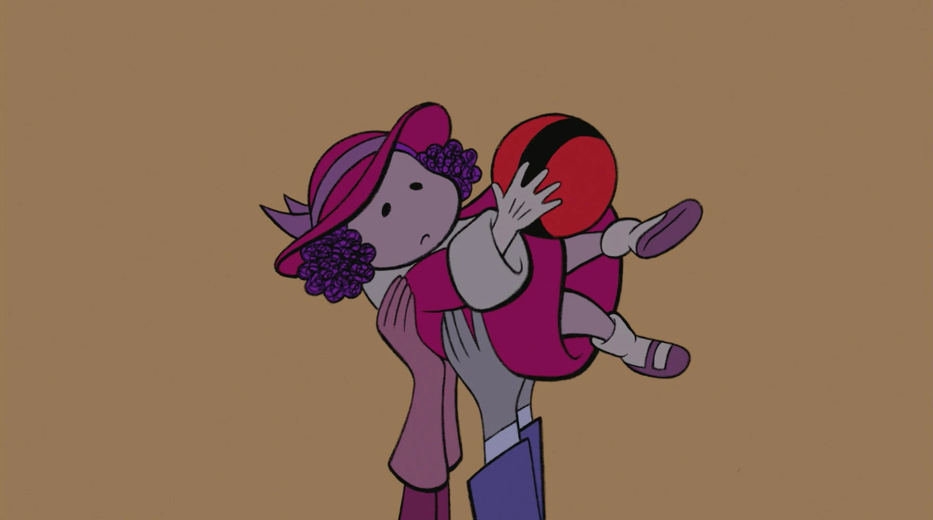 Rachel | Disney Wiki | Fandom