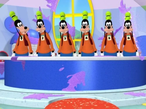 Goofy Goes Goofy | Disney Wiki | FANDOM powered by Wikia
