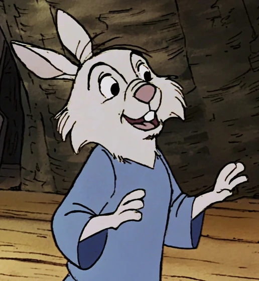 Skippy | Disney Wiki | Fandom