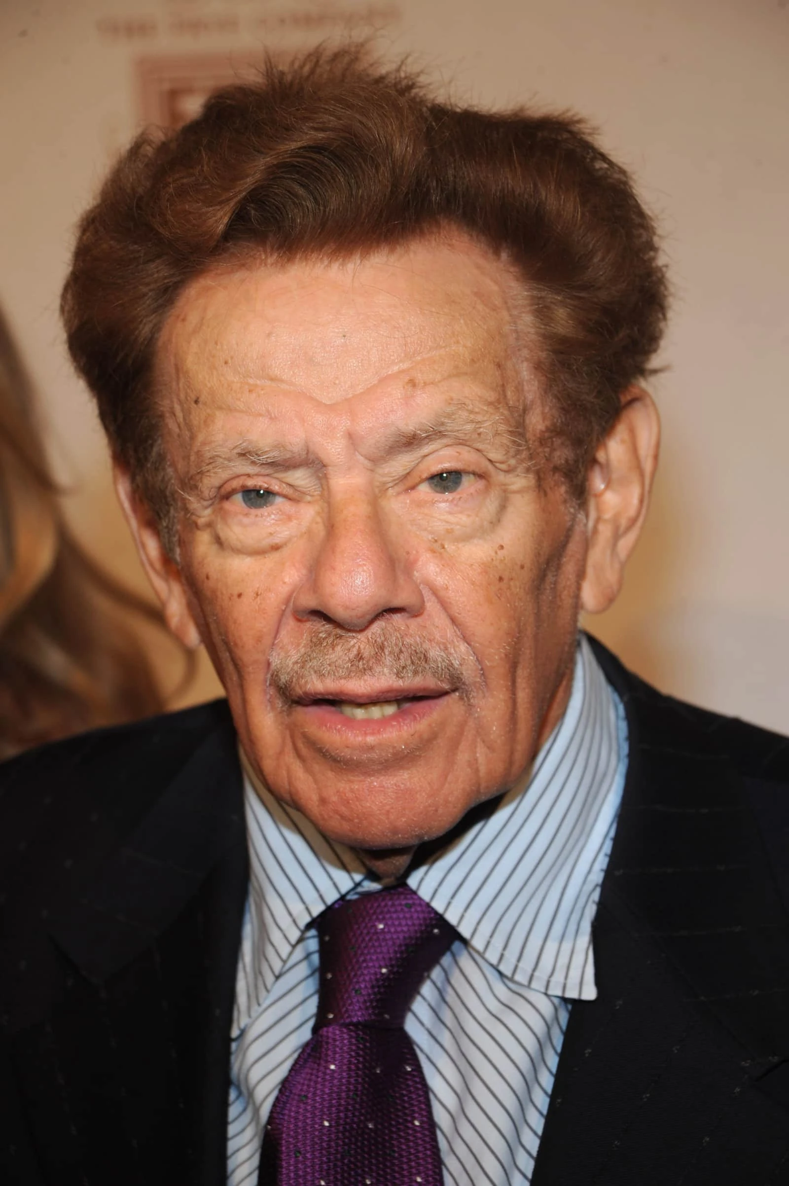 Jerry Stiller | Disney Wiki | Fandom