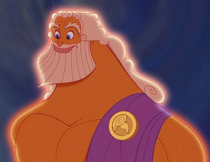 Zeus (Hercules) | Disney Wiki | Fandom