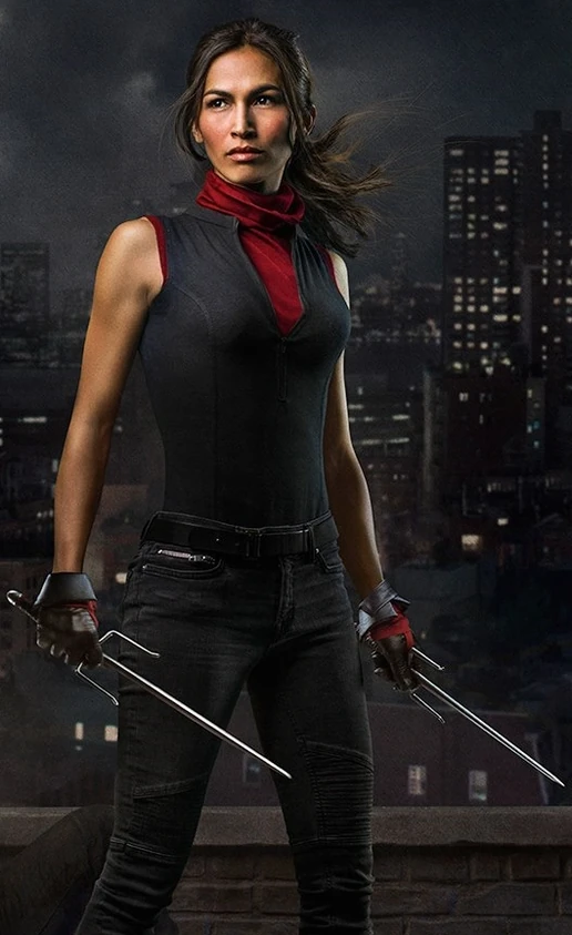 Elektra Natchios | Disney Wiki | FANDOM powered by Wikia