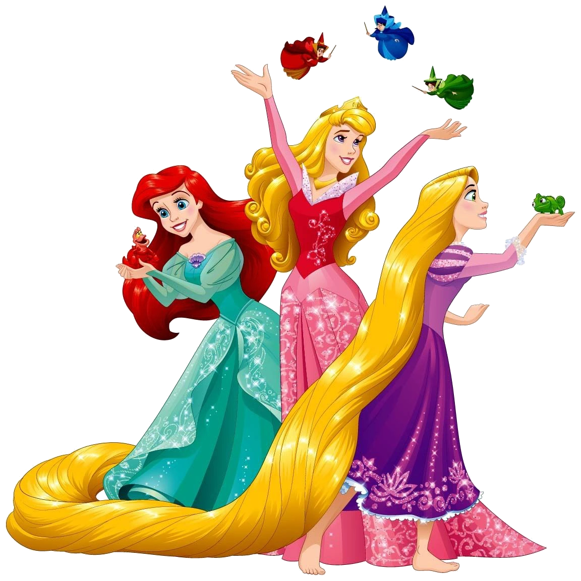 Image - Disney beautif Princesses.png | Disney Wiki | FANDOM powered by ...