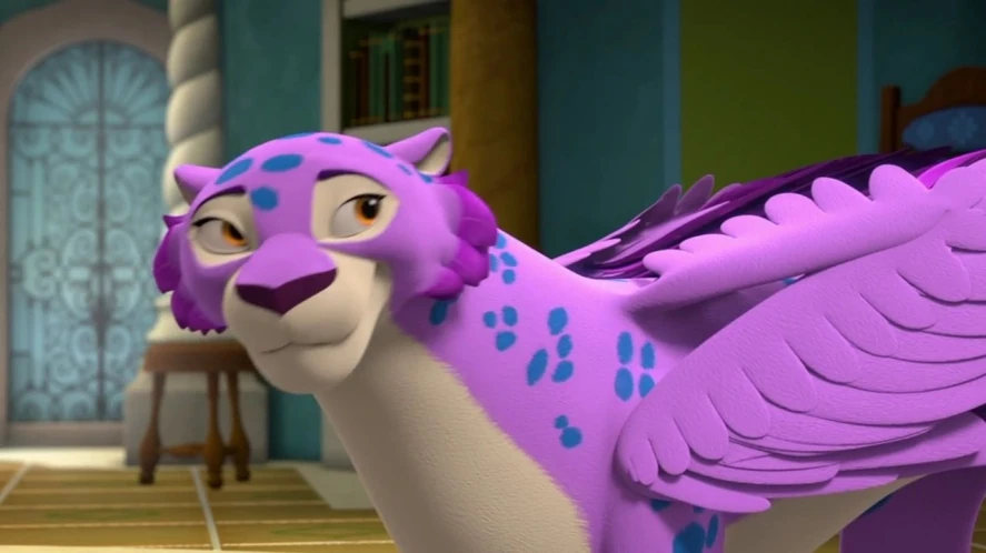 Dulce | Disney Wiki | Fandom