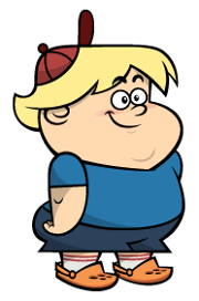 Gunther Magnuson | Disney Wiki | Fandom