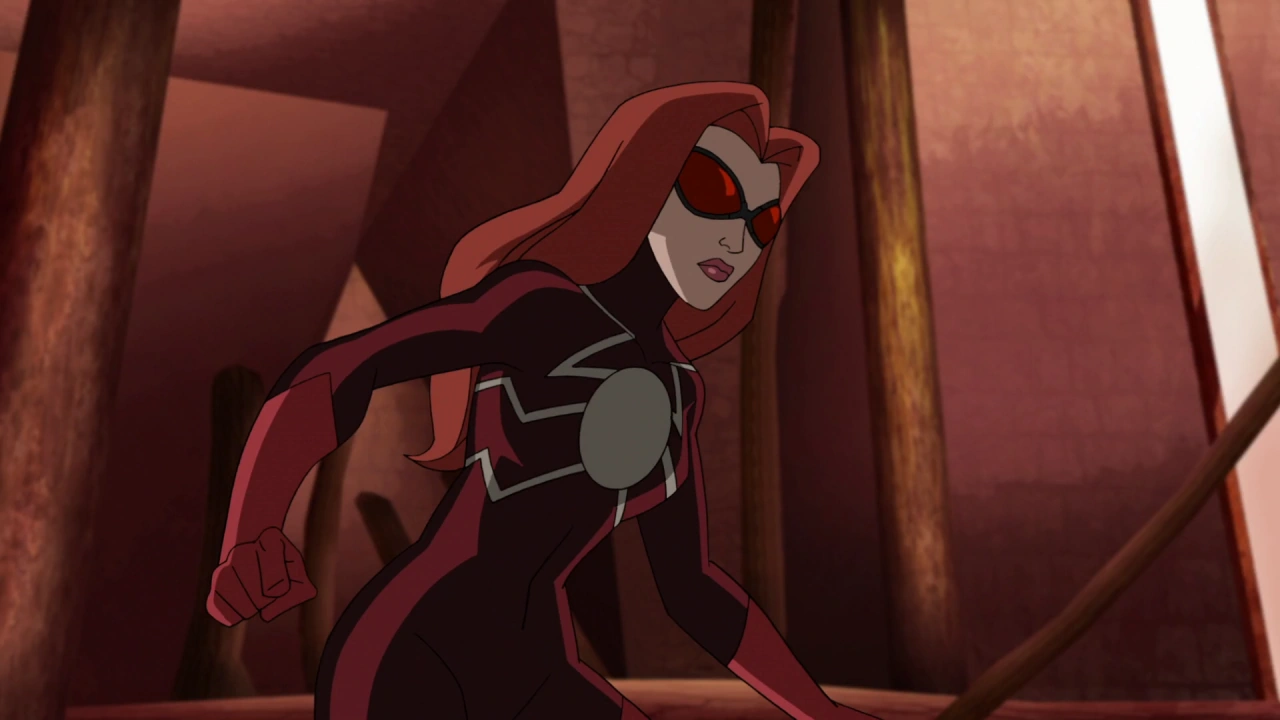 Madame Web