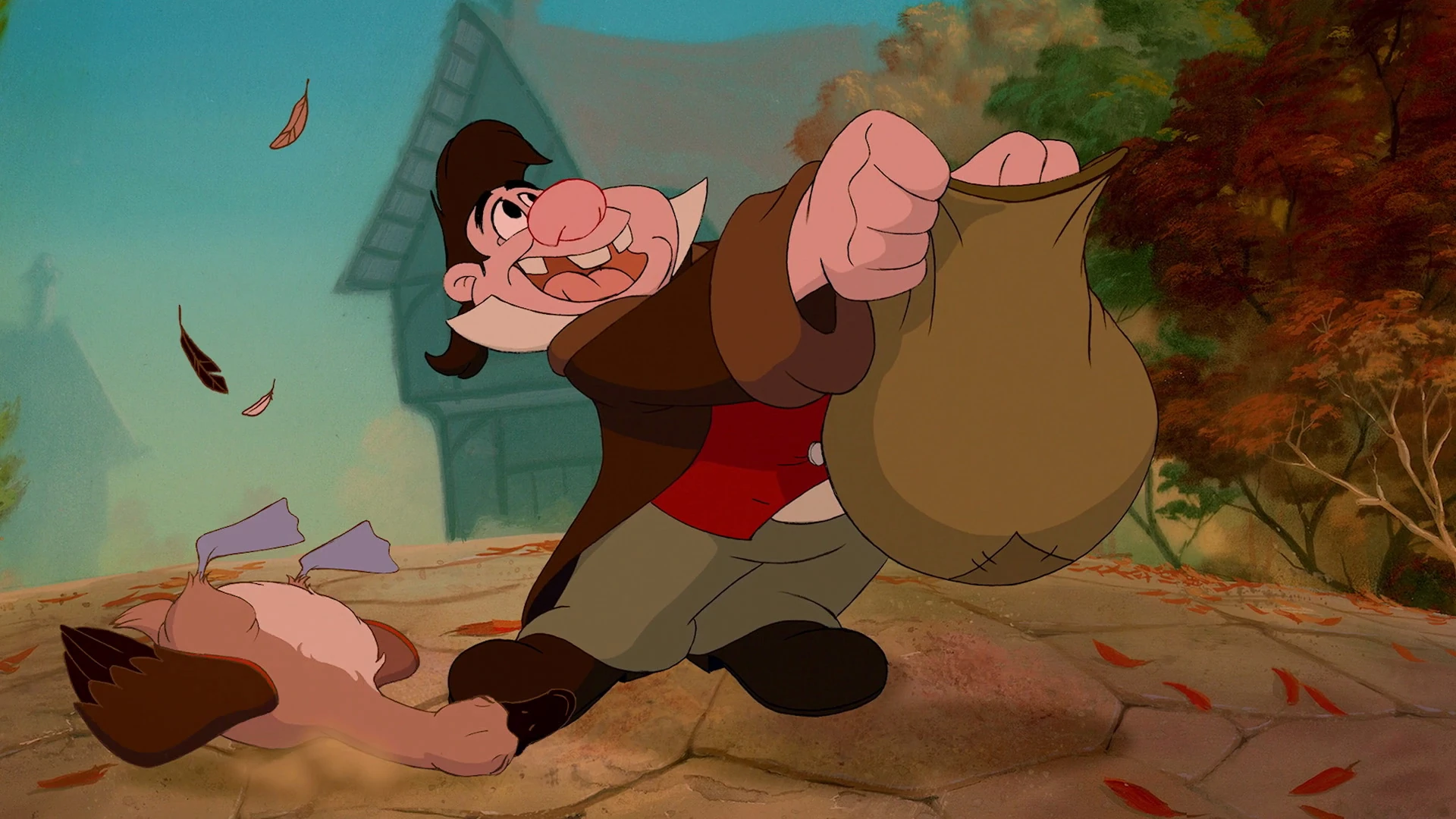 Le Tont/Gallery | Disney Wiki | FANDOM powered by Wikia