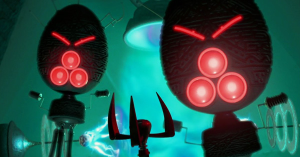 Aliens (Chicken Little) | Disney Wiki | Fandom