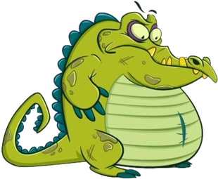 Cranky/Gallery | Disney Wiki | Fandom