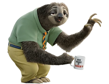 Flash | Disney Wiki | Fandom