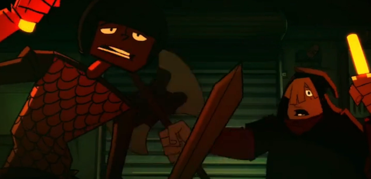 Sam & Philip | Disney Wiki | Fandom