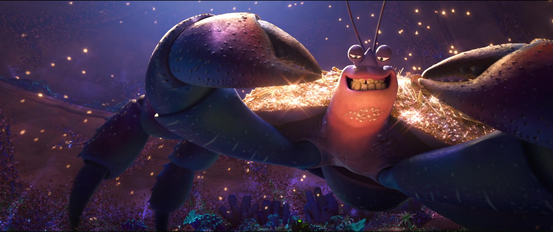 Image - Tamatoa Moana.jpg | Disney Wiki | FANDOM powered by Wikia Image - Tamatoa Moana.jpg | Disney Wiki | FANDOM powered by Wikia