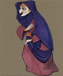 Aladdin's Mother | Disney Wiki | FANDOM powered by Wikia