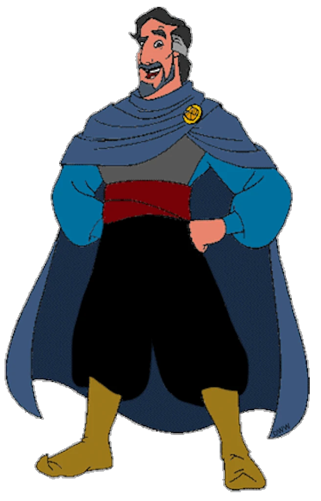 Cassim | Disney Wiki | FANDOM powered by Wikia