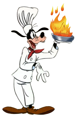 Chef Louis Png | Paul Smith