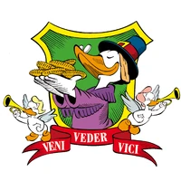 Cornelius Coot | Disney Wiki | Fandom