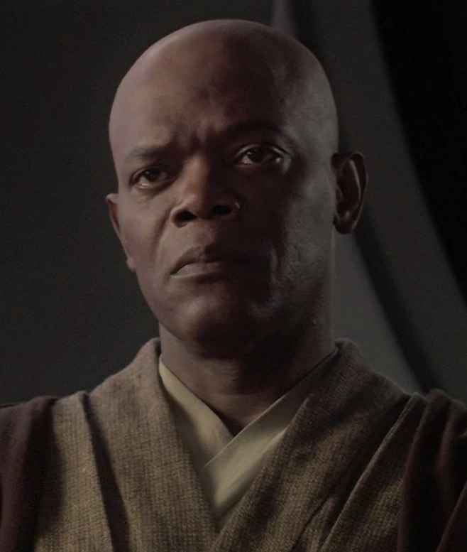 Mace Windu | Disney Wiki | Fandom