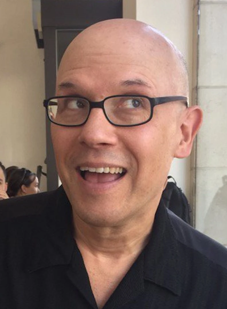 Rob Renzetti | Disney Wiki | Fandom