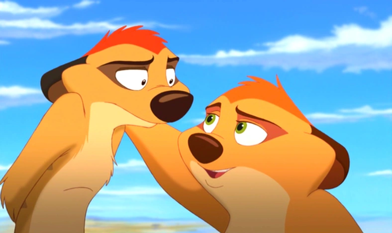 Image - Timon, mother.png | Disney Wiki | FANDOM powered by Wikia
