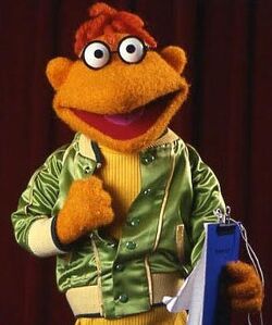 Scooter | Disney Wiki | FANDOM powered by Wikia