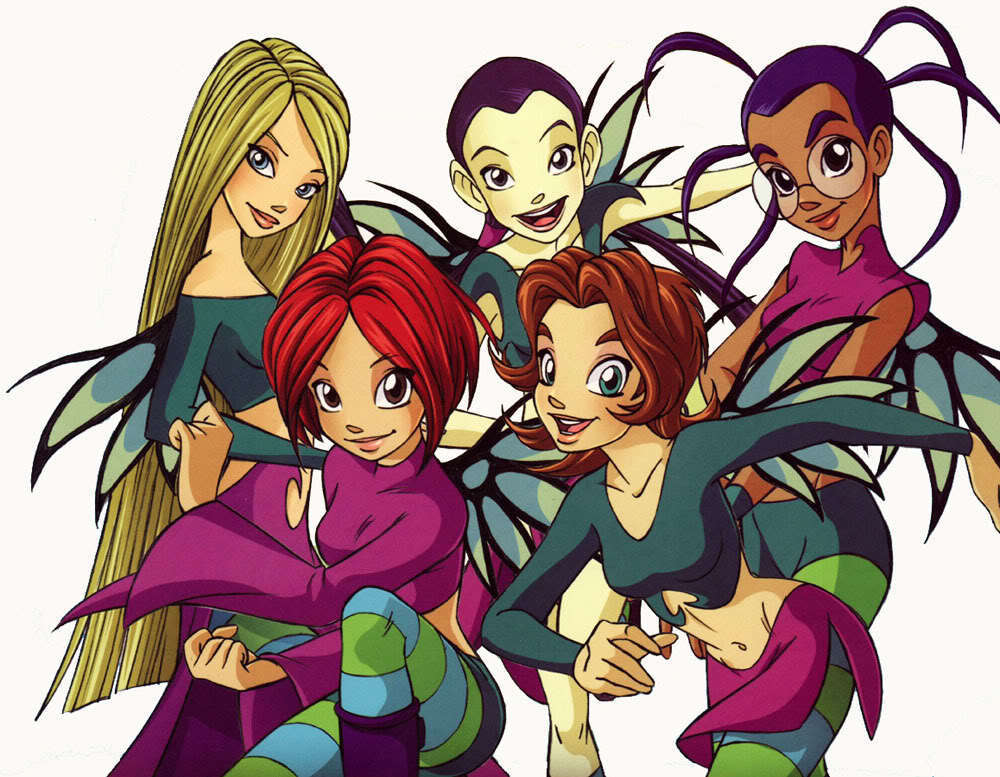 W.I.T.C.H. | Disney Wiki | FANDOM powered by Wikia W.I.T.C.H. | Disney Wiki | FANDOM powered by Wikia