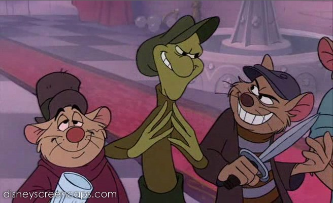 Bartholomew | Disney Wiki | FANDOM powered by Wikia