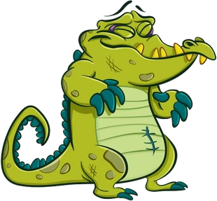 Cranky/Gallery | Disney Wiki | Fandom