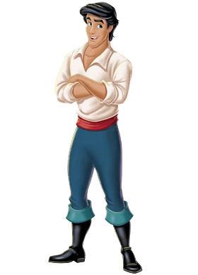 Principe Eric | Disney Wiki | FANDOM powered by Wikia