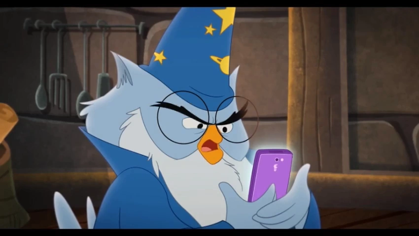 Merlin | Disney Wiki | Fandom